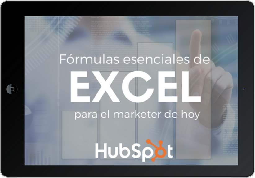 Cómo crear una base de datos en Excel (y por qué migrar a HubSpot)
